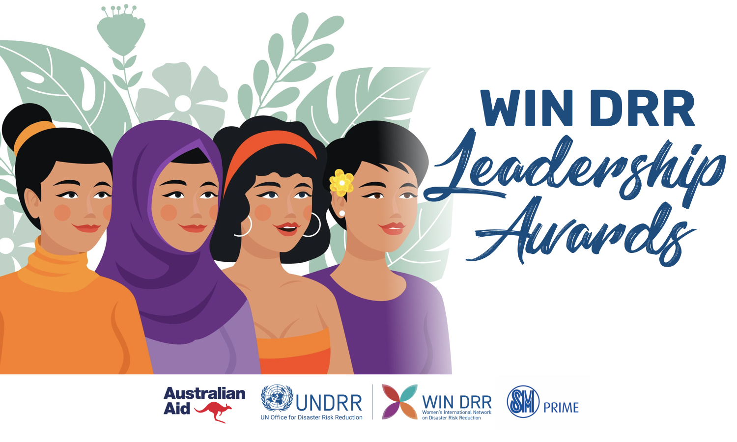 UNDRR announces annual award to celebrate women working in DRR | UNDRR