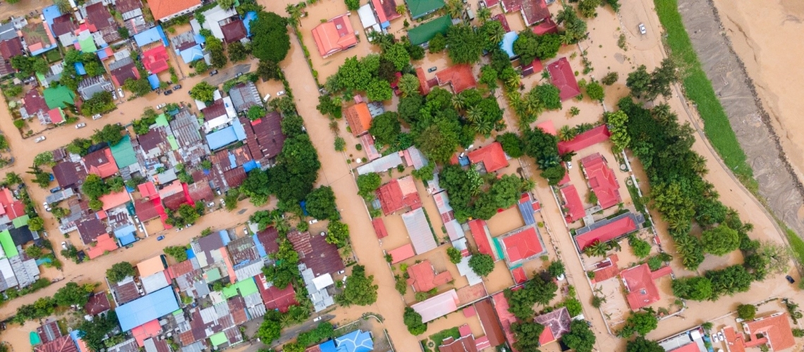 Timor-Leste floods teach costly lessons | UNDRR