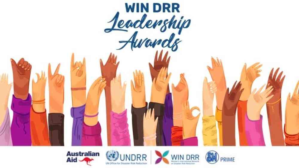 Connect with us | UNDRR