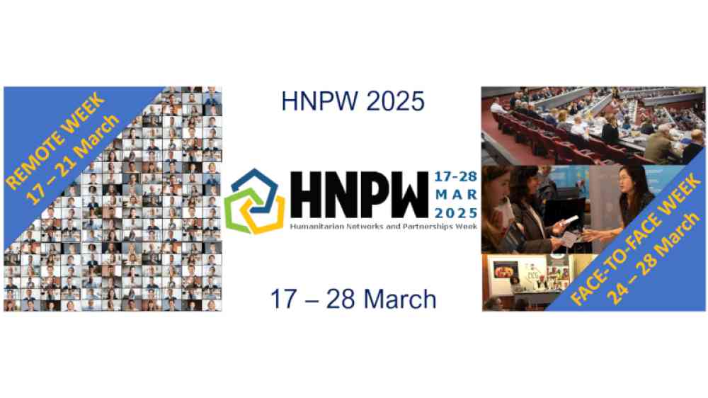 Scaling-up disaster risk reduction in humanitarian action at the ...