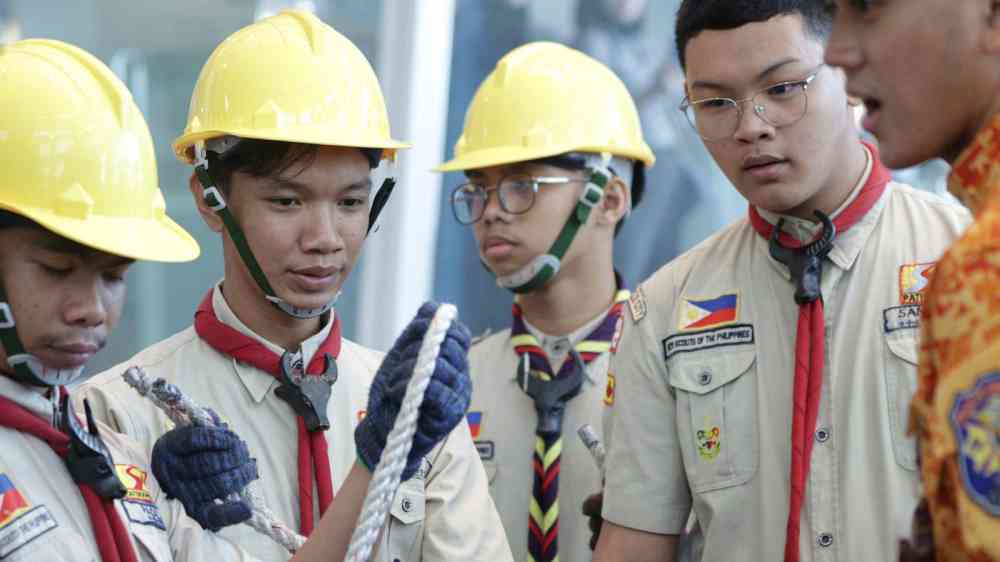 UNDRR 2024 Annual Report | UNDRR