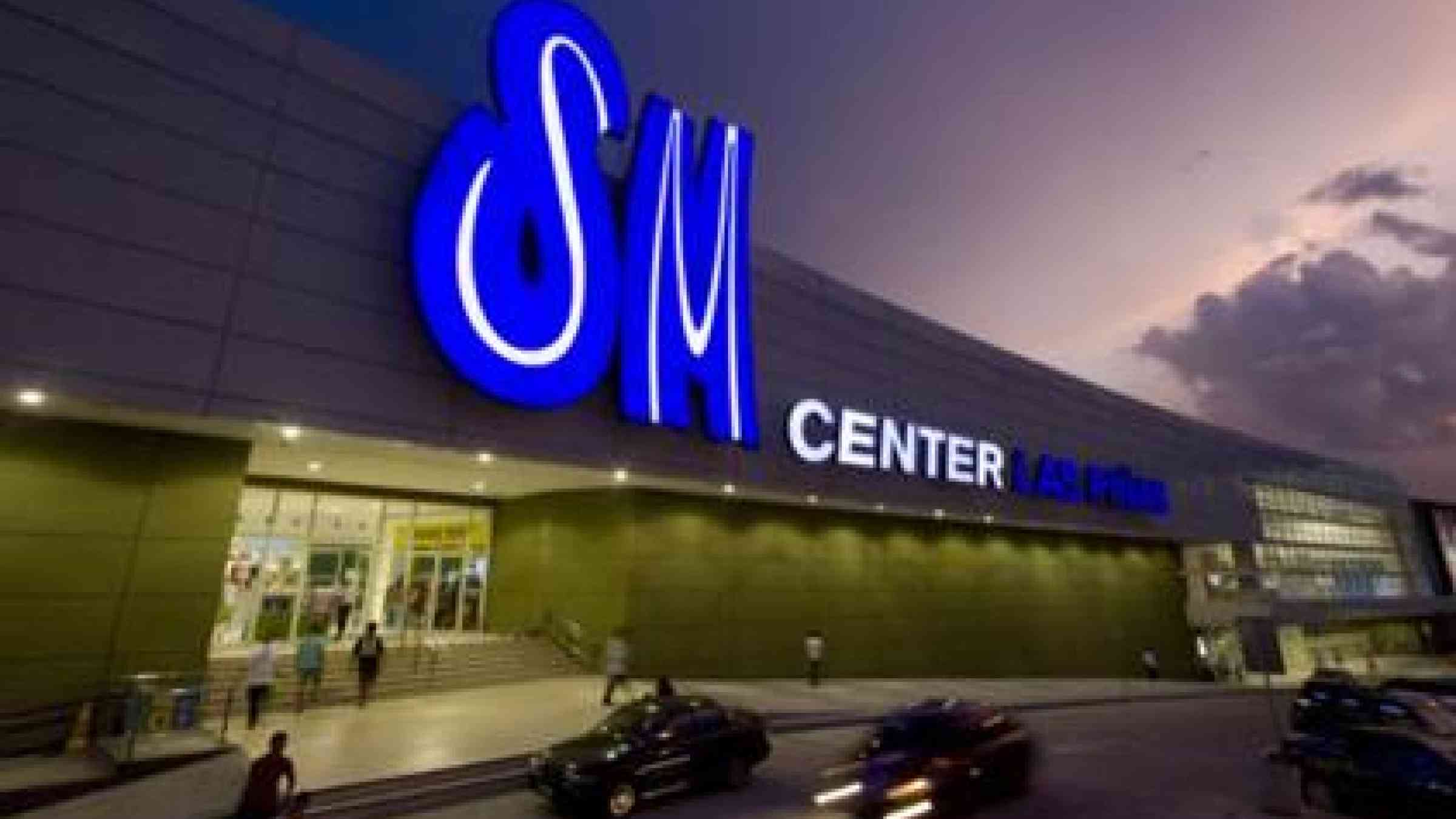 Largest Filipino shopping chain joins UNISDR’s private sector advisory ...