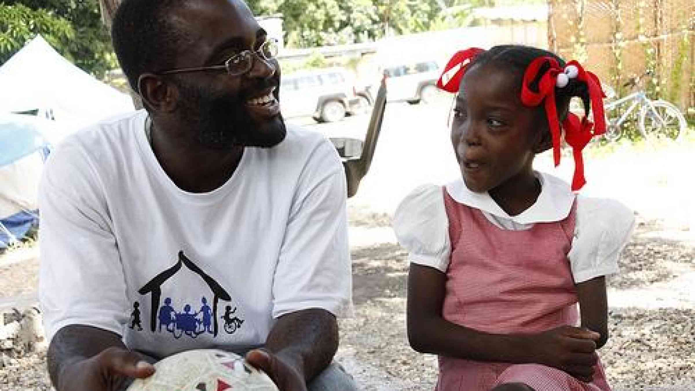 UN launches first-ever survey of people living with disabilities in ...