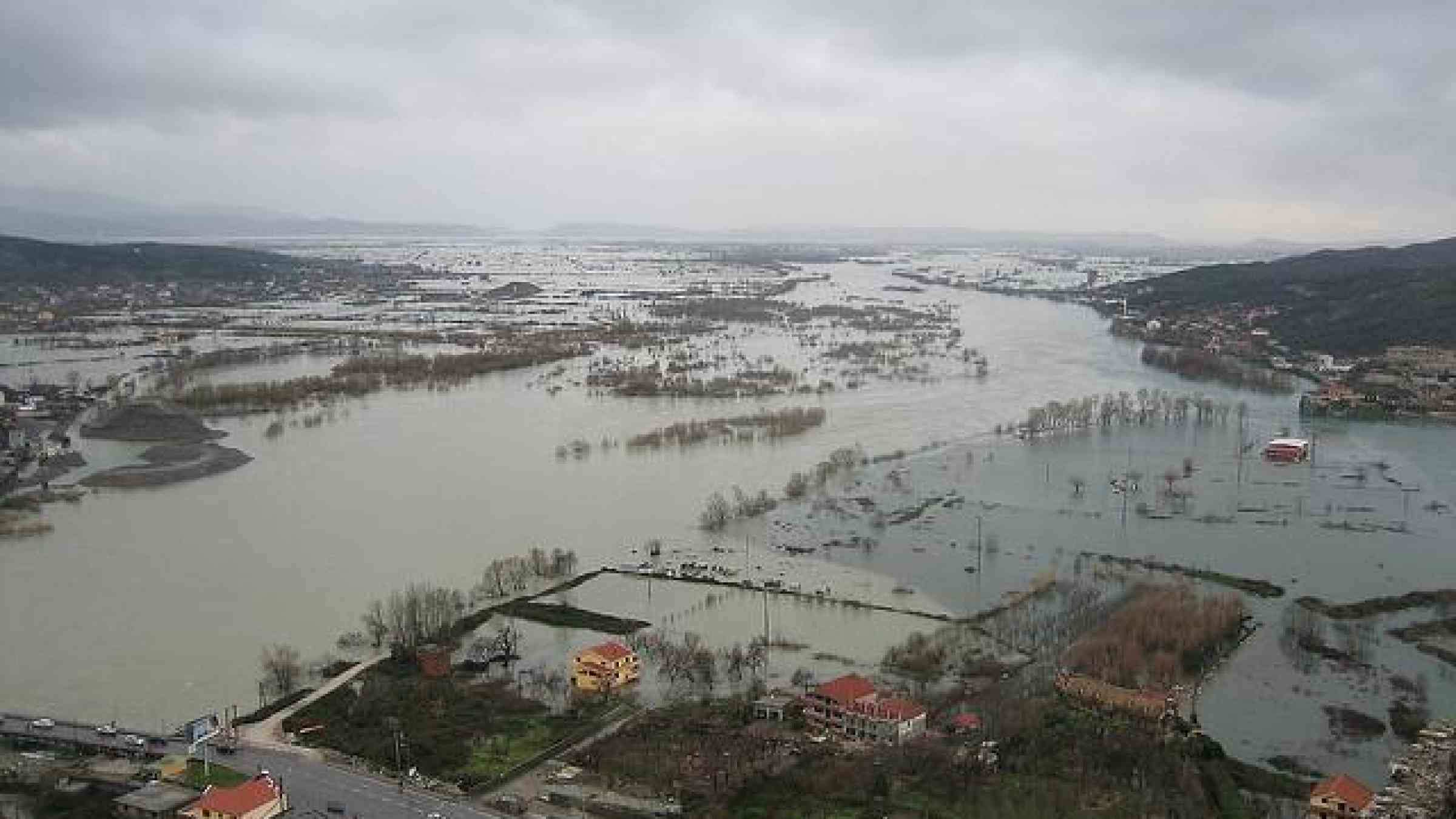 European research network maps Sendai Framework | UNDRR