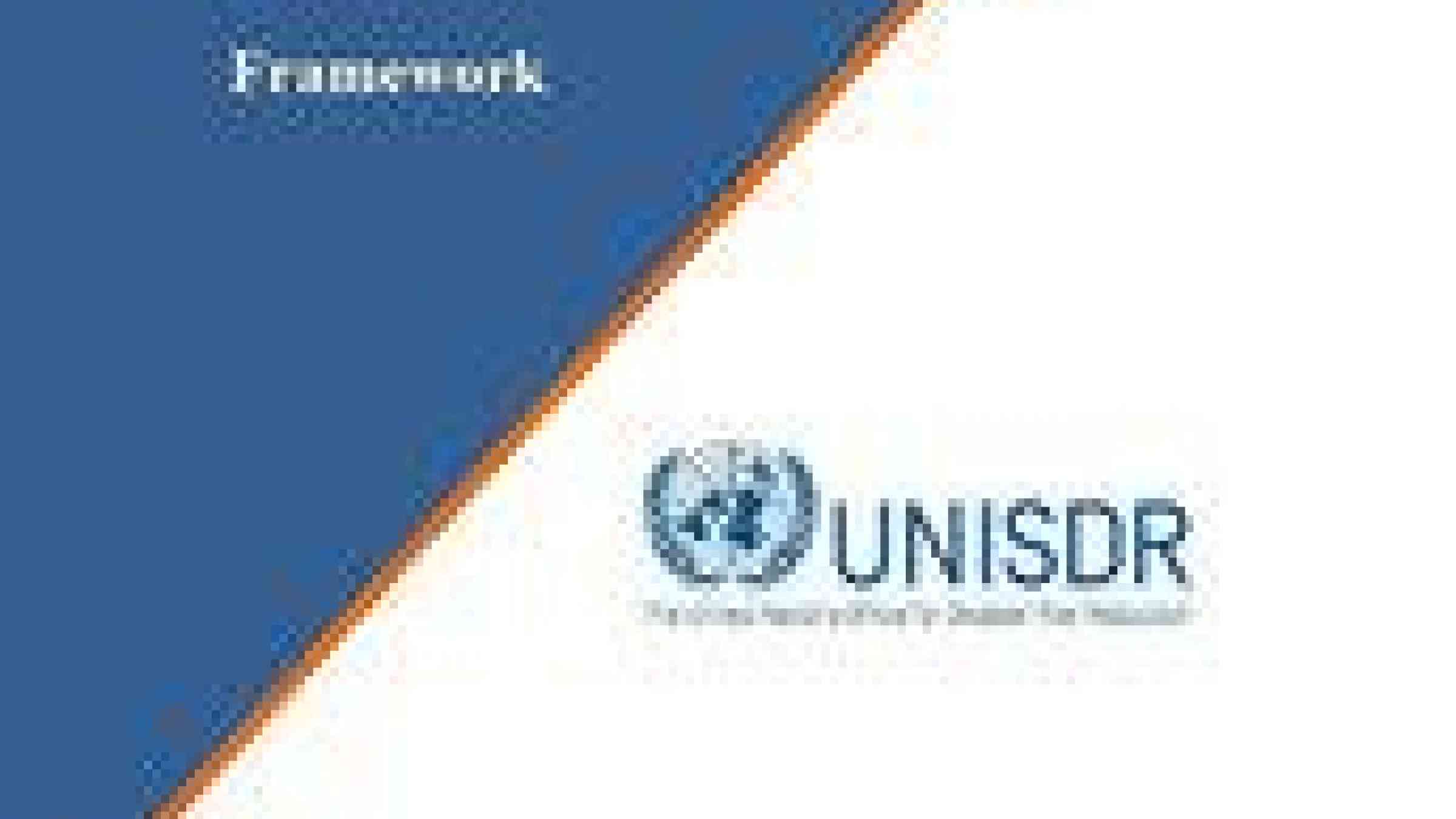 Monitoring and evaluation framework | UNDRR