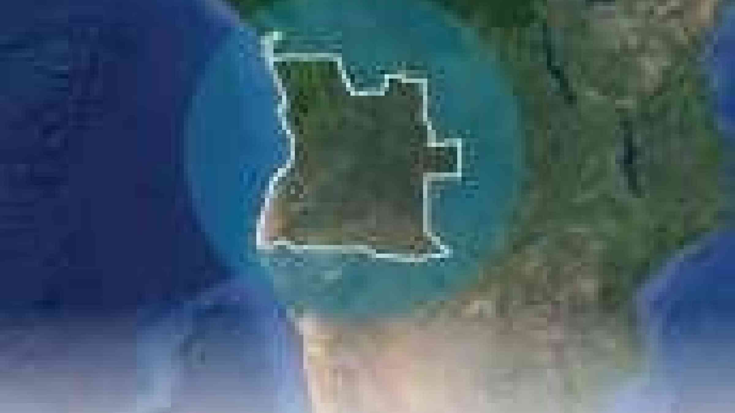 Disaster risk profile - Angola | UNDRR