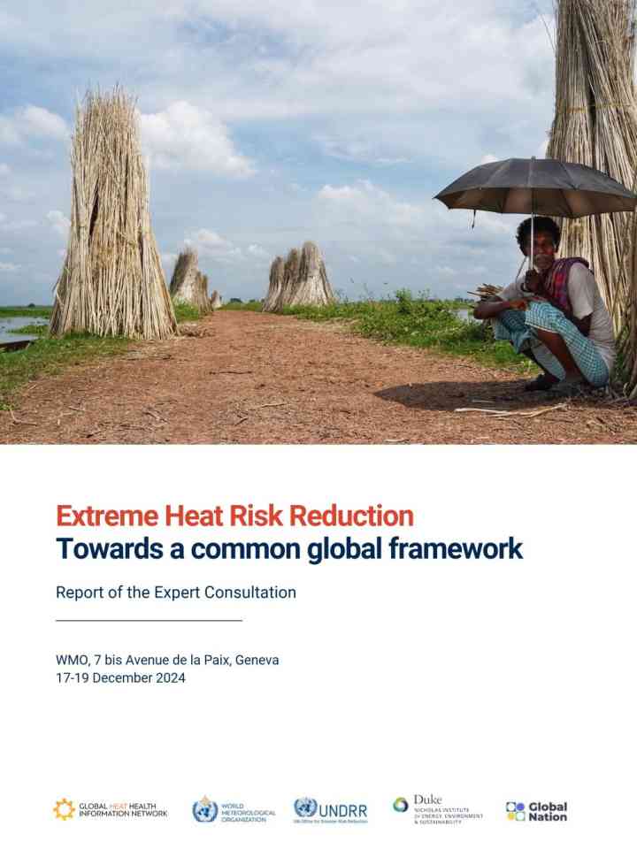 UNDRR Publications | UNDRR