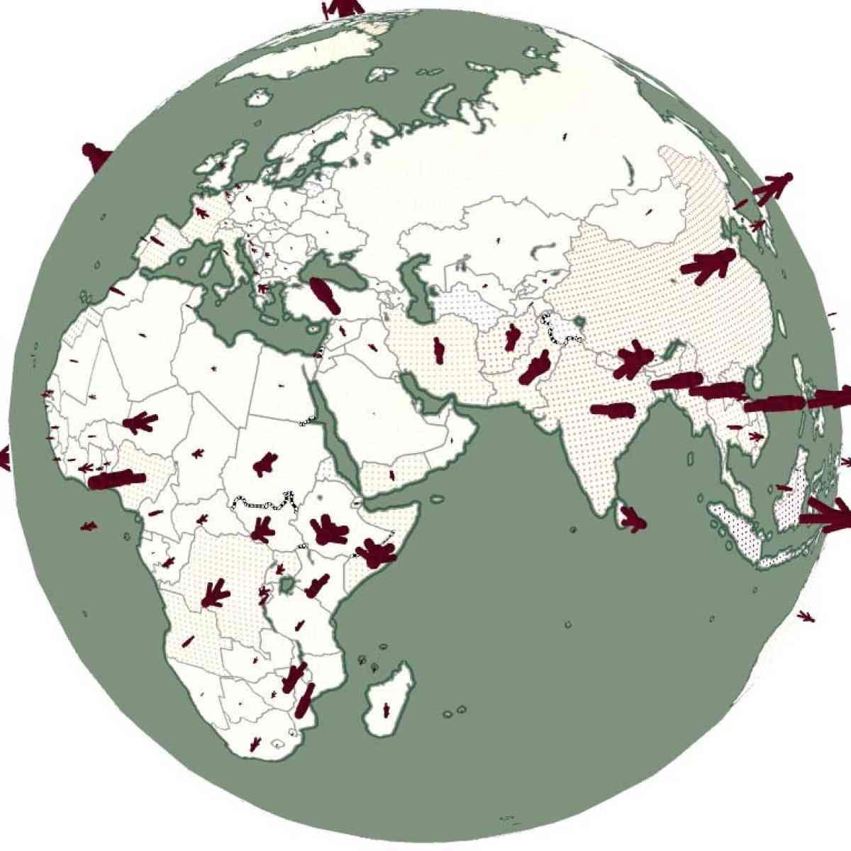 Global Assessment Report (GAR) 2025 | UNDRR