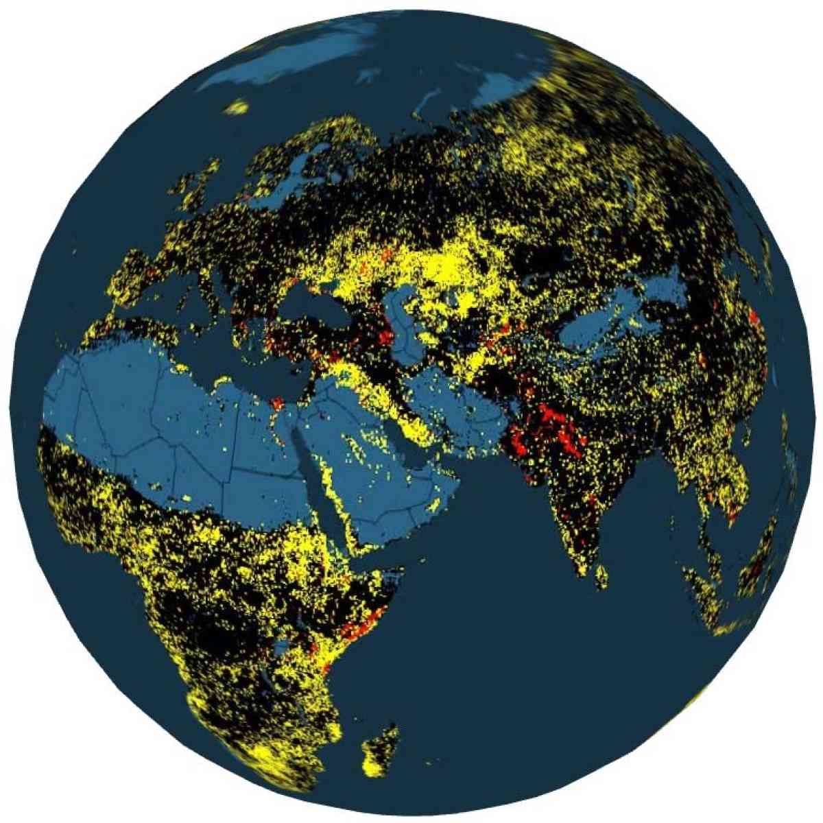 Global Assessment Report (GAR) 2025 | UNDRR