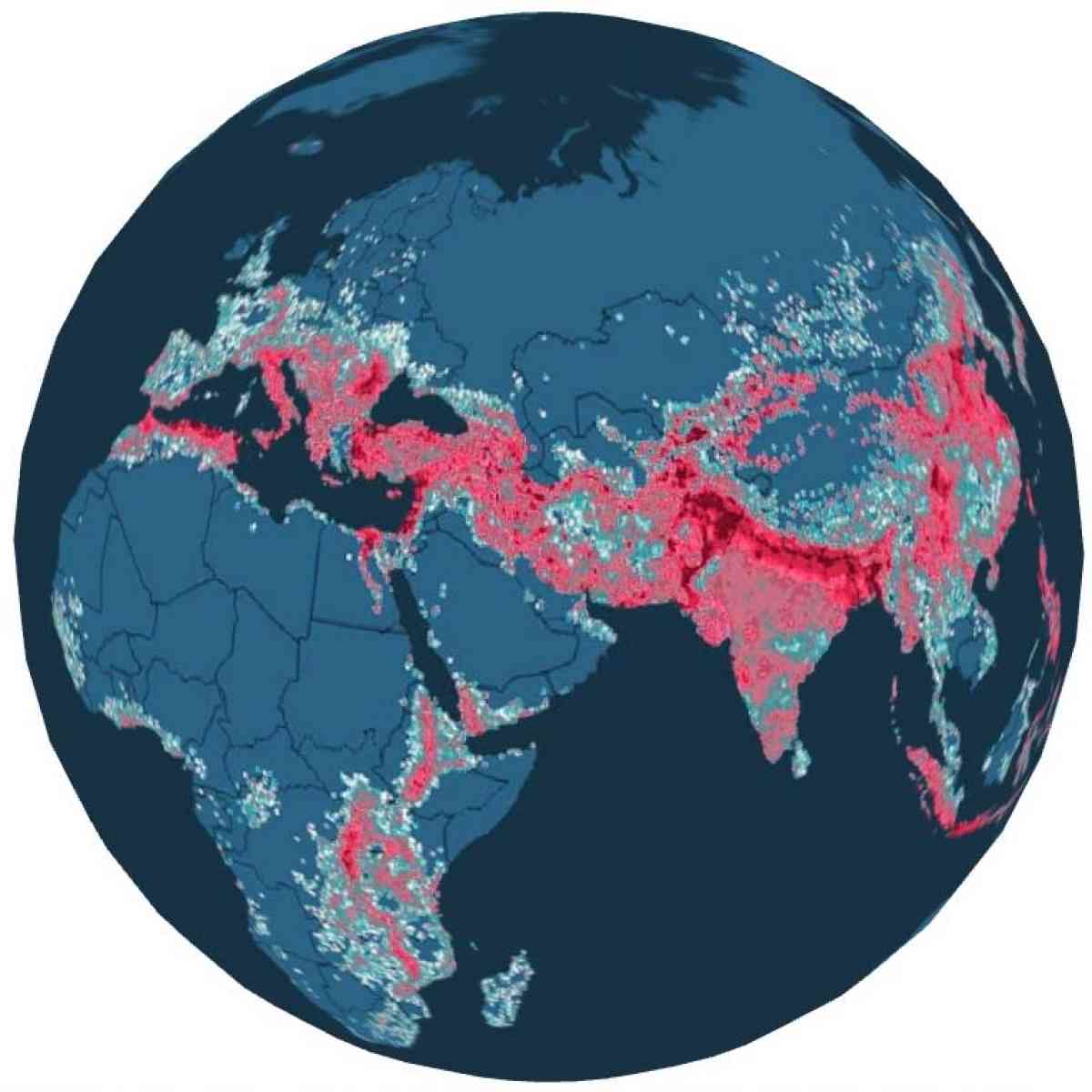 Global Assessment Report (GAR) 2025 | UNDRR